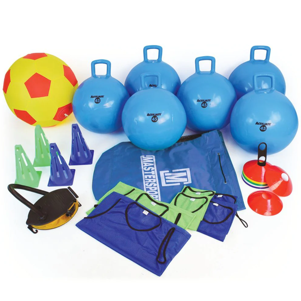 Activate Space Hopper Game Kit | Educational Equipment Supplies