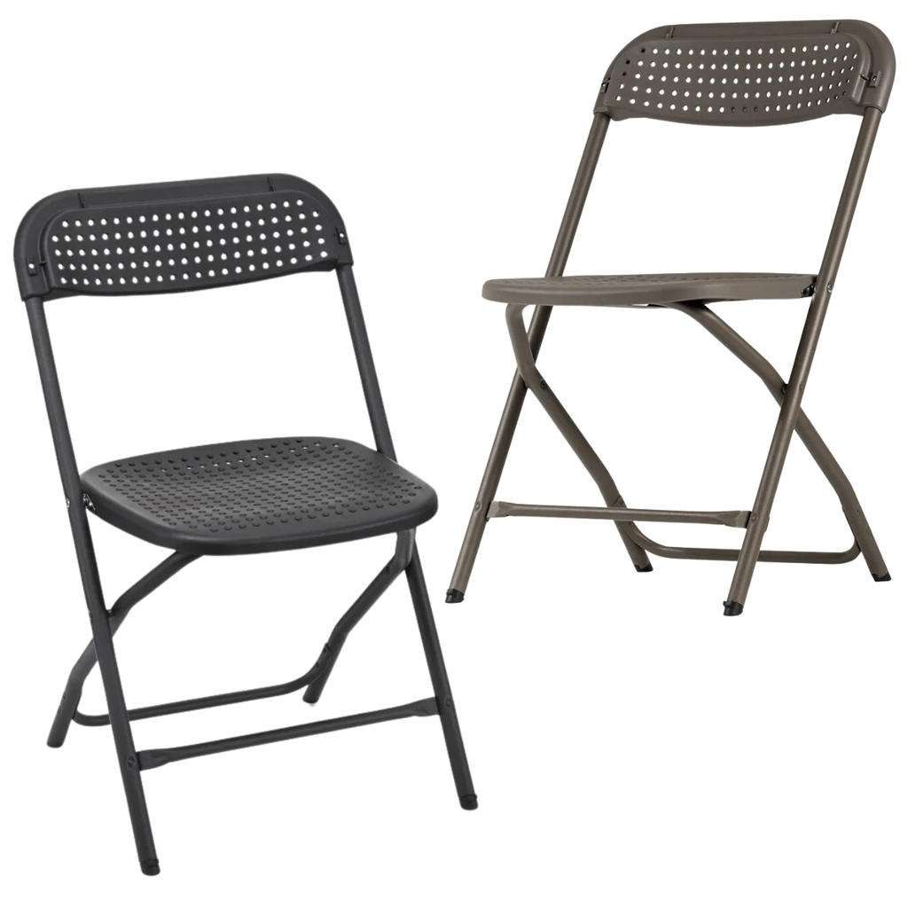 10 folding chairs store