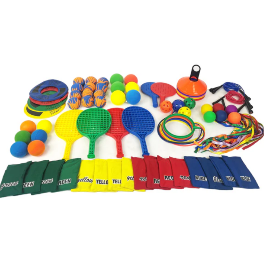 Playground Activity Kit | Educational Equipment Supplies