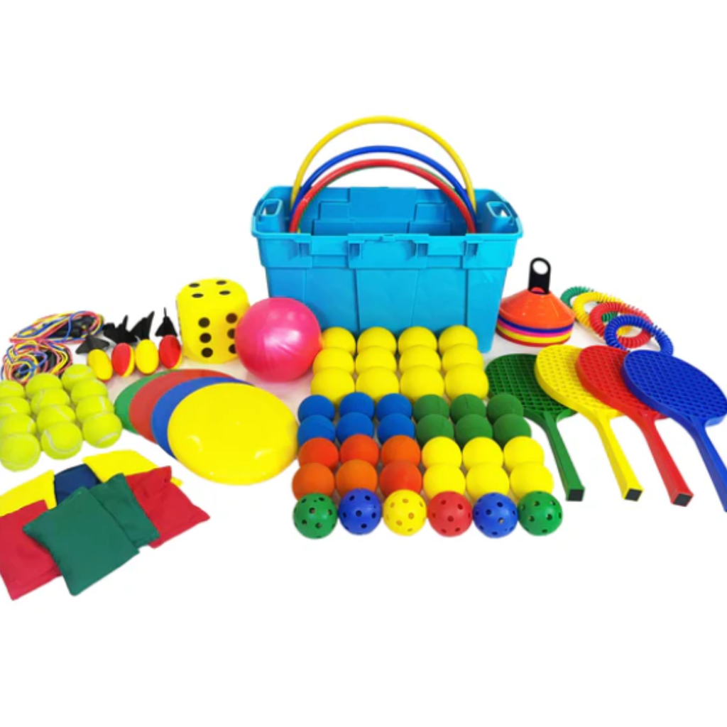 Playtime Activity Pack B | Activity Sets | www.ee-supplies.co.uk ...