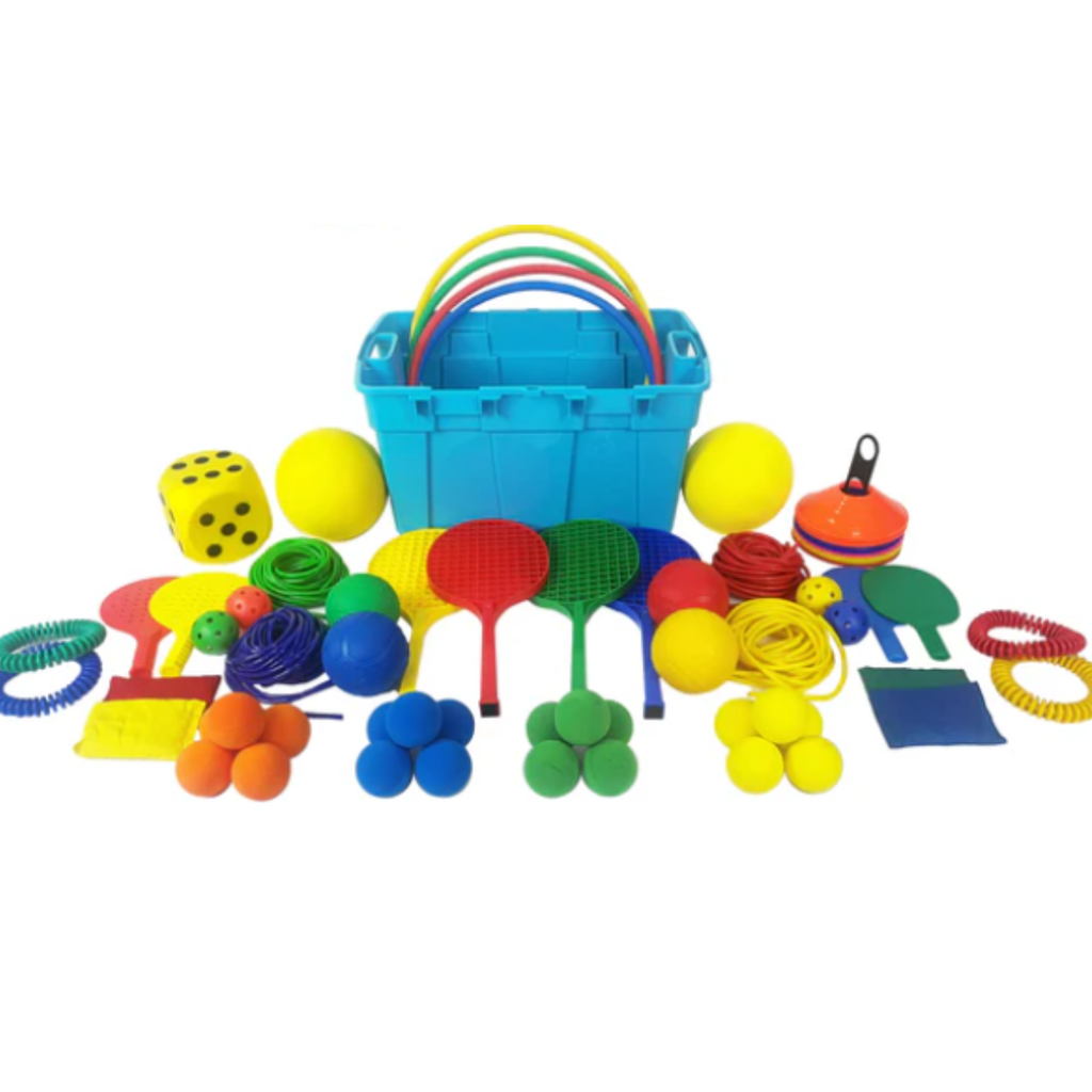 Playtime Activity Pack E | Activity Sets | www.ee-supplies.co.uk ...