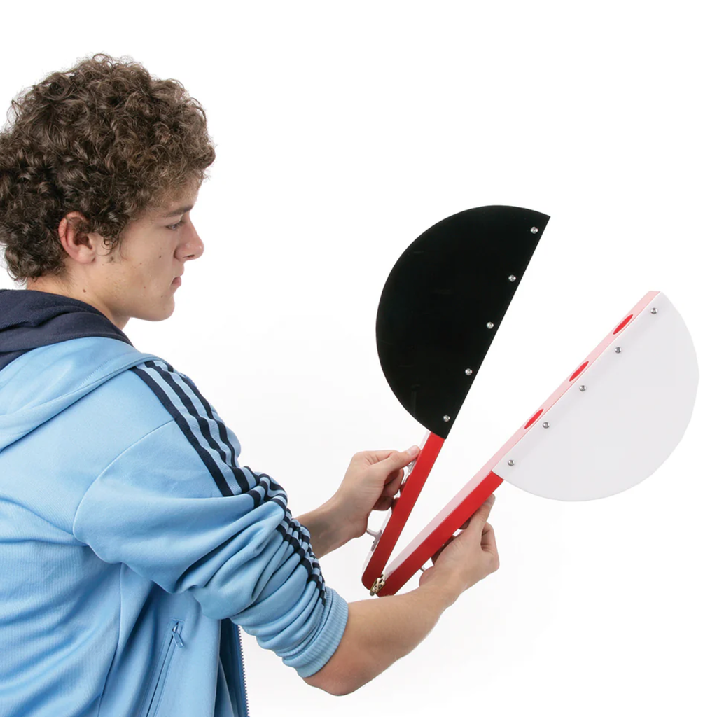 Starter Clapper | Educational Equipment Supplies