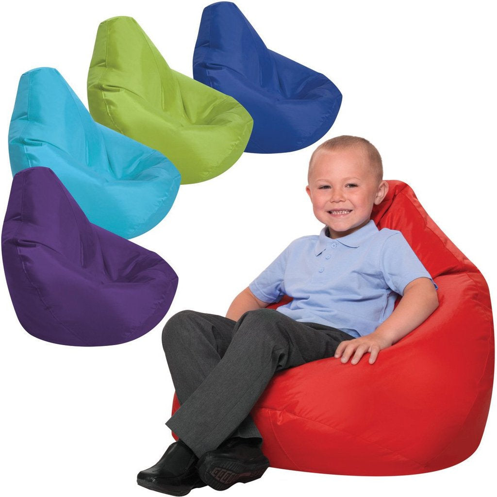 Bag seats store
