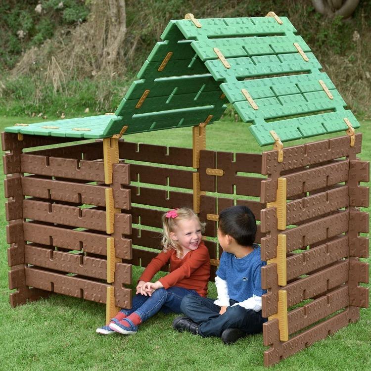 Constructa Cabin | Educational Equipment Supplies