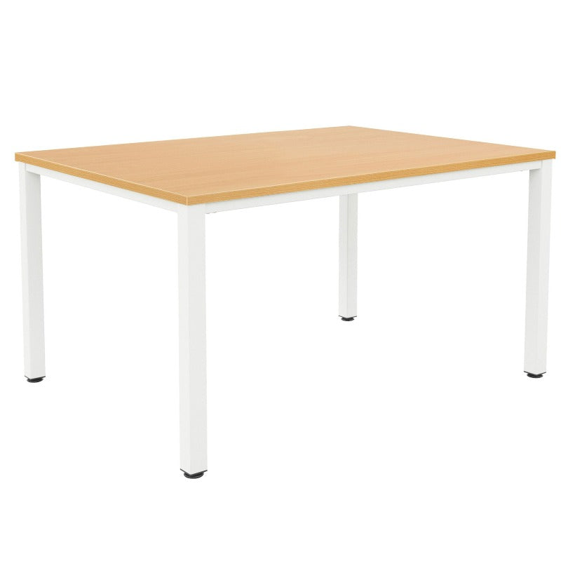Fraction Infinity Rectangular Meeting Table | Educational Equipment Supplies