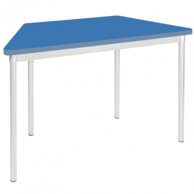 Gopak Enviro Early Years Trapezoidal Table | Educational Equipment Supplies