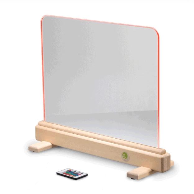 Magic Sensory Light Easel | Educational Equipment Supplies