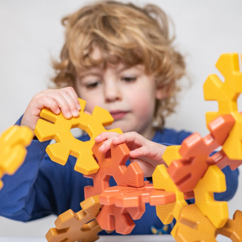 My First Octoplay Class Set - 42 Pieces | Educational Equipment Supplies