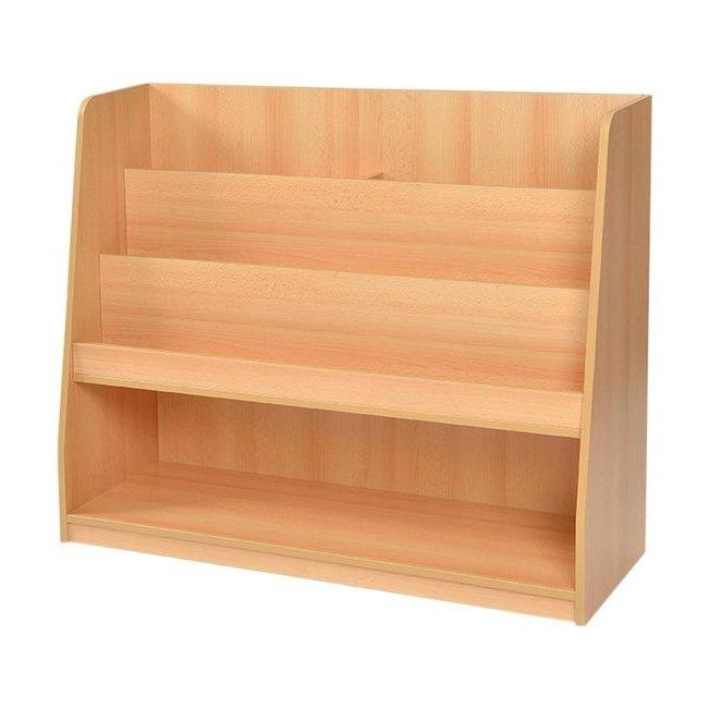 Fusion Hub - Book Storage Unit | Educational Equipment Supplies