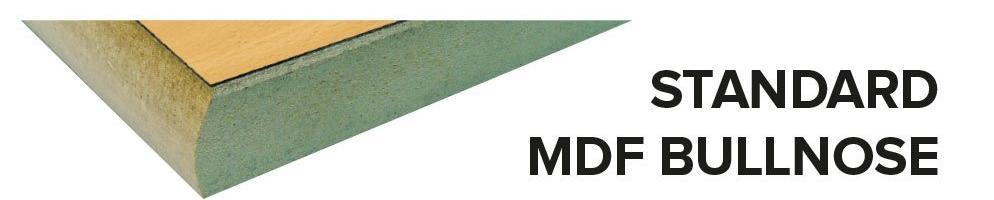 RT45 Premium Stacking Classroom Tables - Rectangular- Bullnose Edge | Educational Equipment Supplies