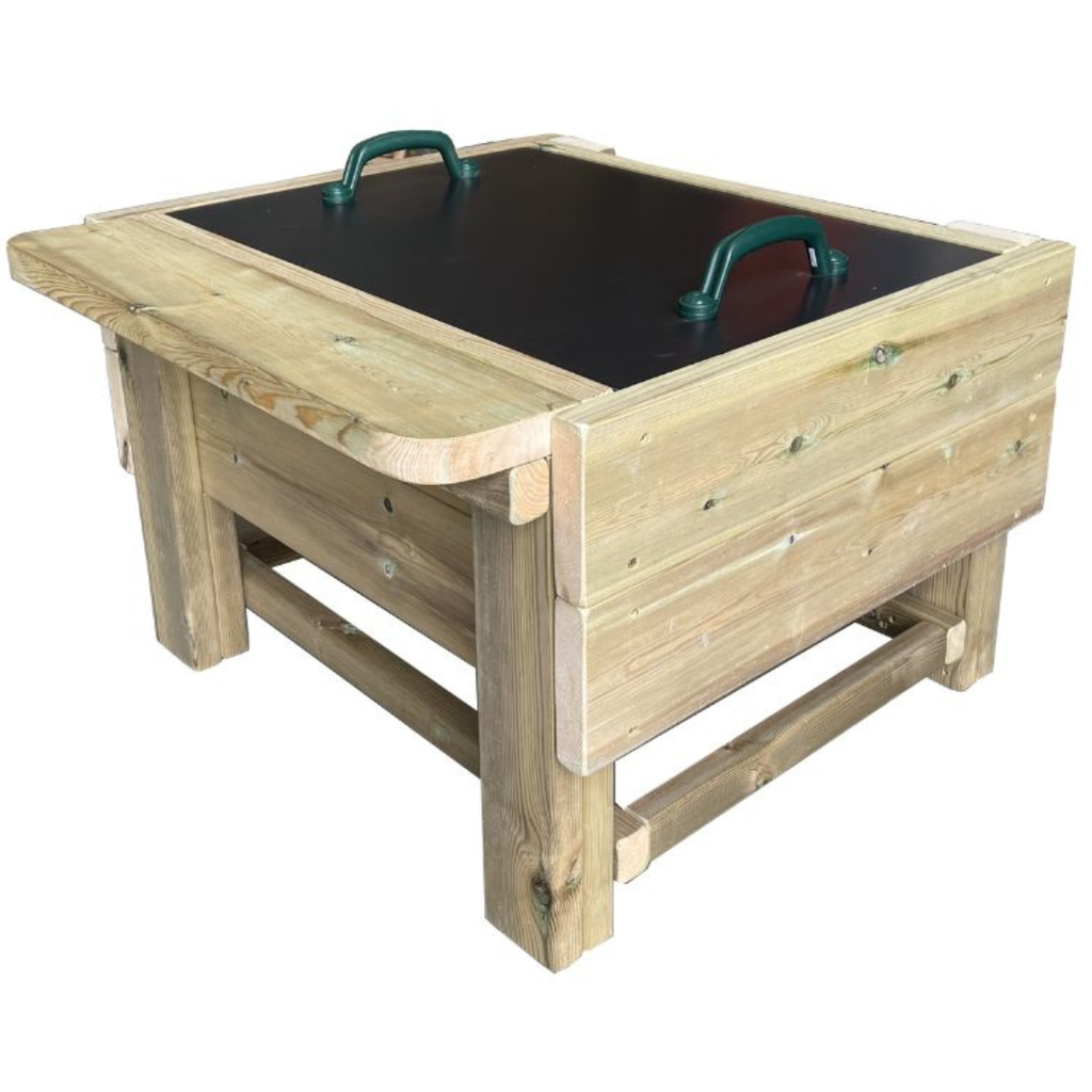 Sand & Water Tray Play Table | Educational Equipment Supplies Sand & Water Tray Play Table | Educational Equipment Supplies
