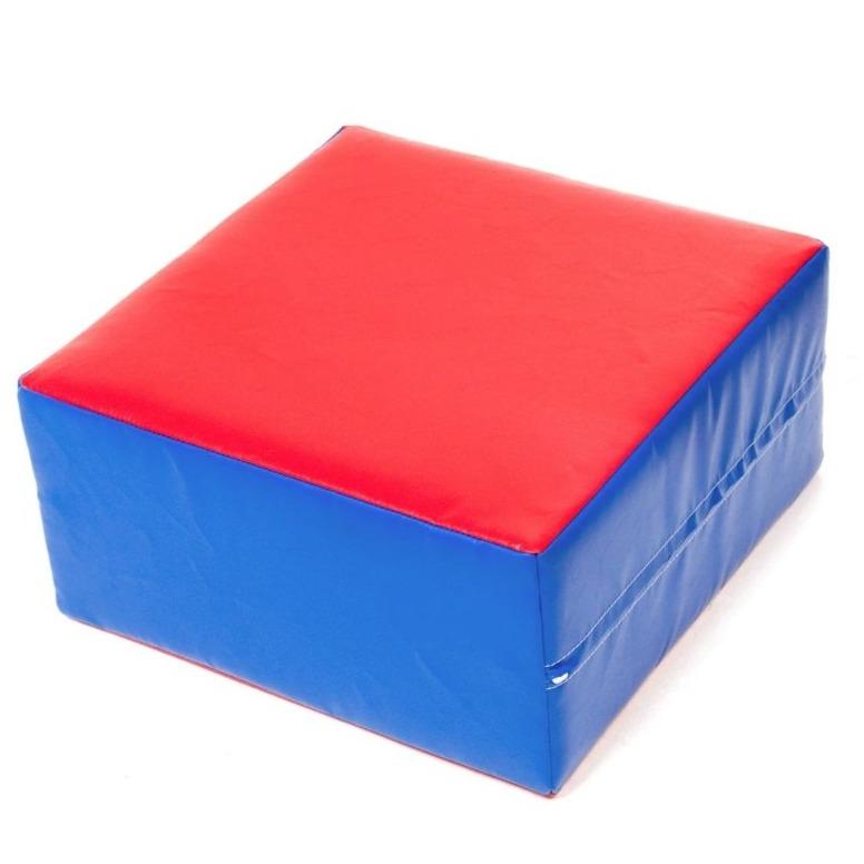 Soft Play First-play Fun Time Soft Play Platform | Educational Equipment Supplies