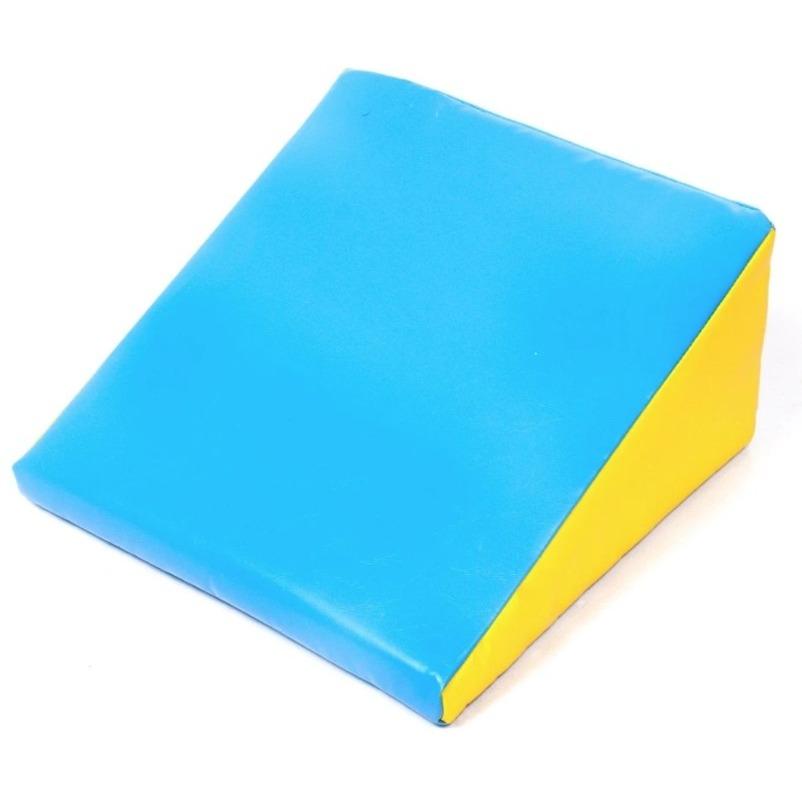 Soft Play First-play Fun Time Soft Play Slide | Educational Equipment Supplies