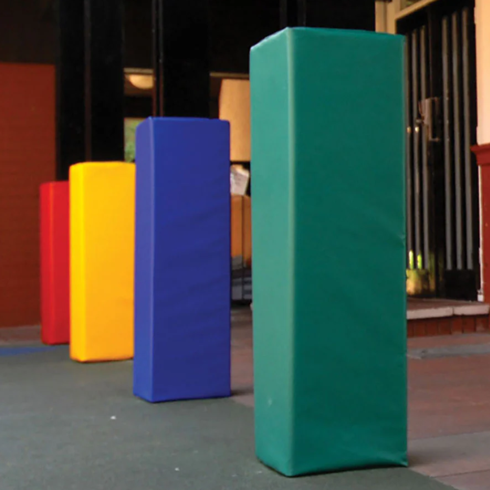 Pillar / Post Safety Pad | Educational Equipment Supplies