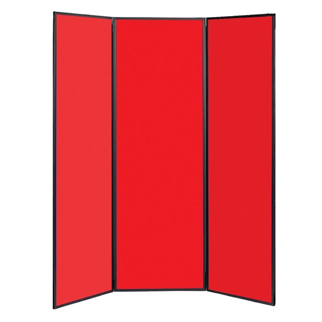 BusyFold® Light 1800 Display System - 1800 x 1800mm | Screens | www.ee ...