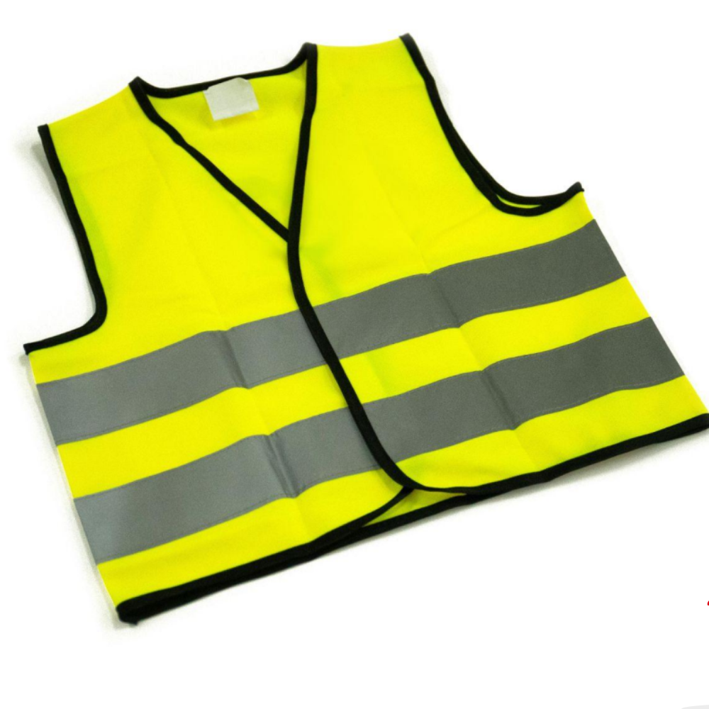 Childrens High Vis Vests x 10| Role Play | www.ee-supplies.co.uk ...