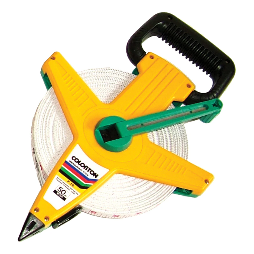 Measuring Tape - Open Band | Educational Equipment Supplies