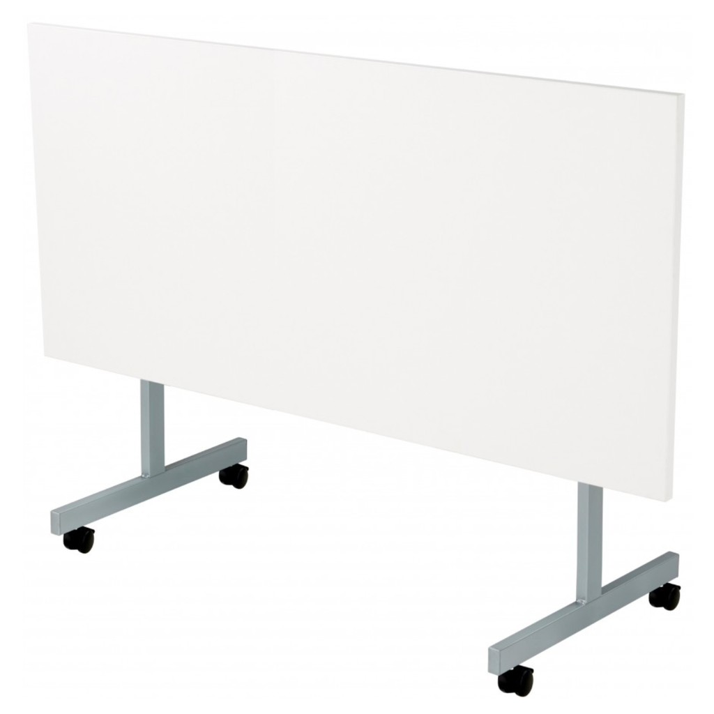 Whiteboard Tilt Top Table Durafrom Edge - Rectangular 1200 x 900mm ...