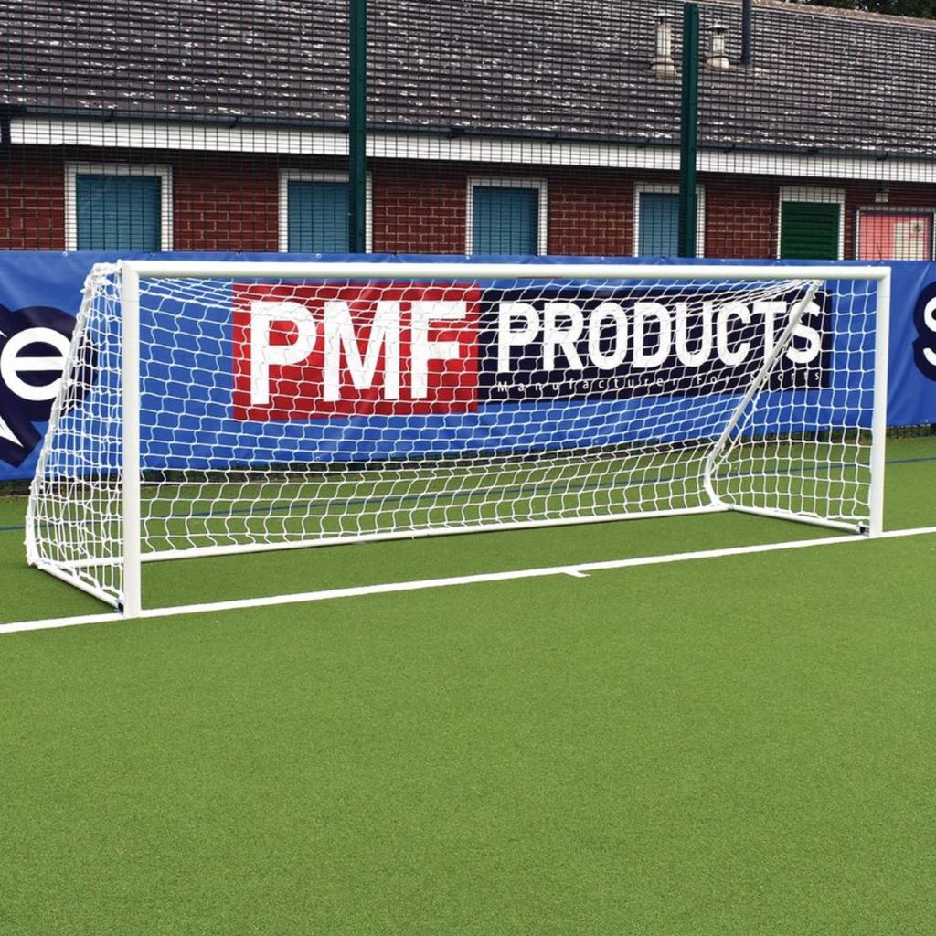 Academy Folding Goals - Pair | www.ee-supplies.co.uk– Educational ...