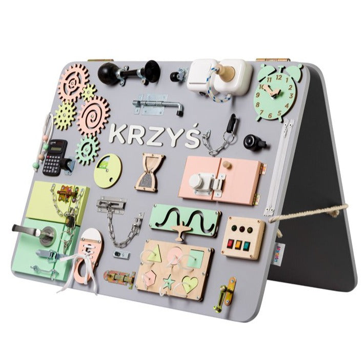 Activity Board - Woobiboard PREMIUM XL Standing – Wanna Play ...