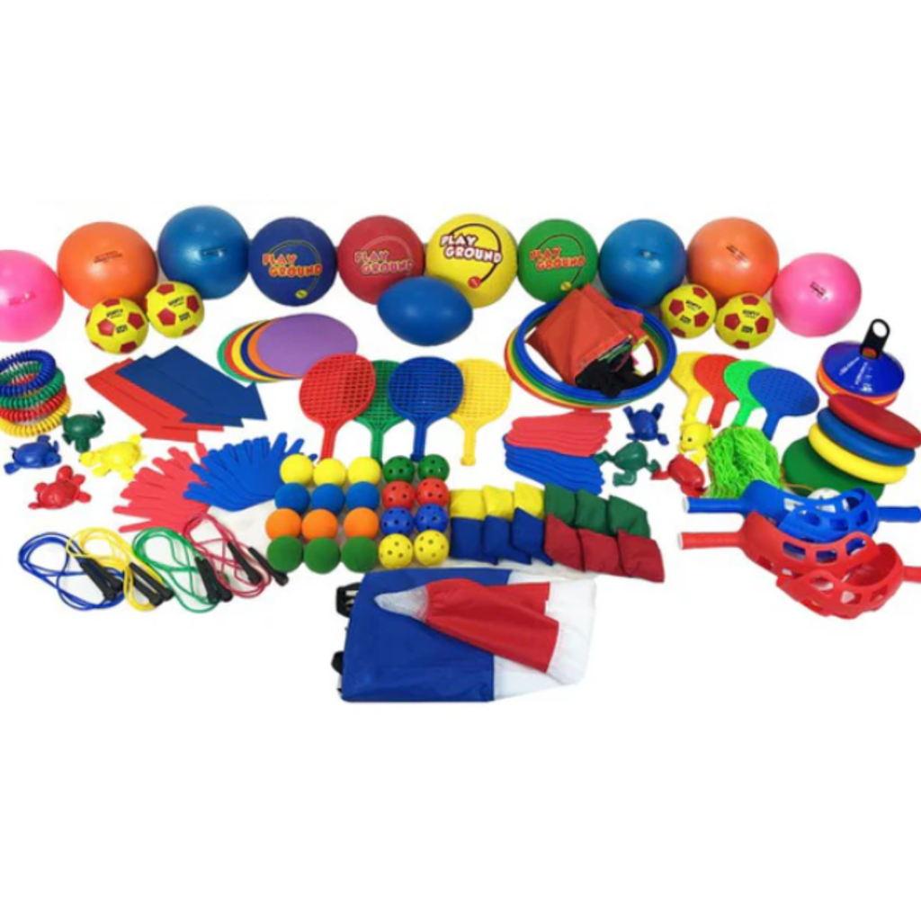 After School Mega Activity Kit | Educational Equipment Supplies