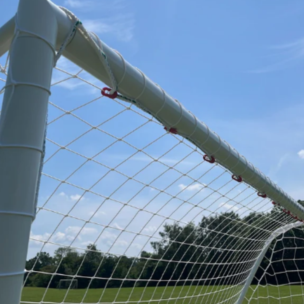 Albion PVC Football Goal | www.ee-supplies.co.uk– Educational Equipment ...