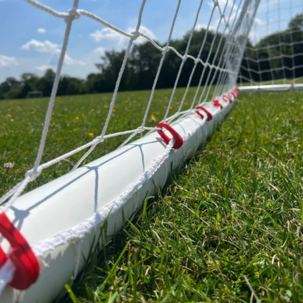 Albion PVC Football Goal | Educational Equipment Supplies