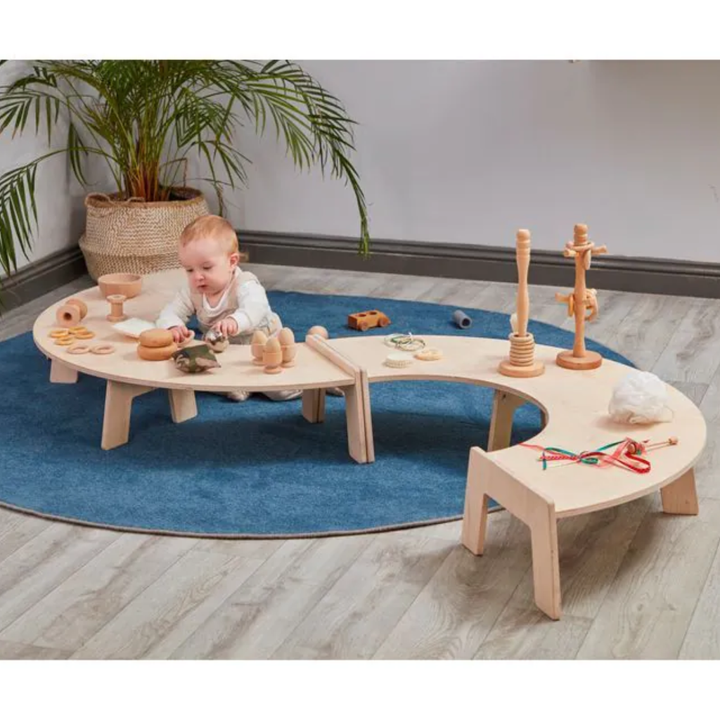 Cosy Cruise Baby Circle | Educational Equipment Supplies