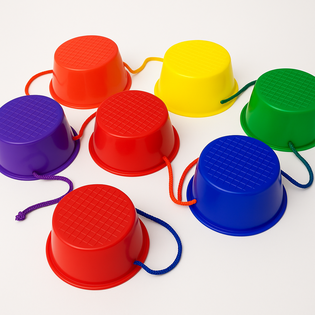 Balance Buckets Set | www.ee-supplies.co.uk– Educational Equipment Supplies