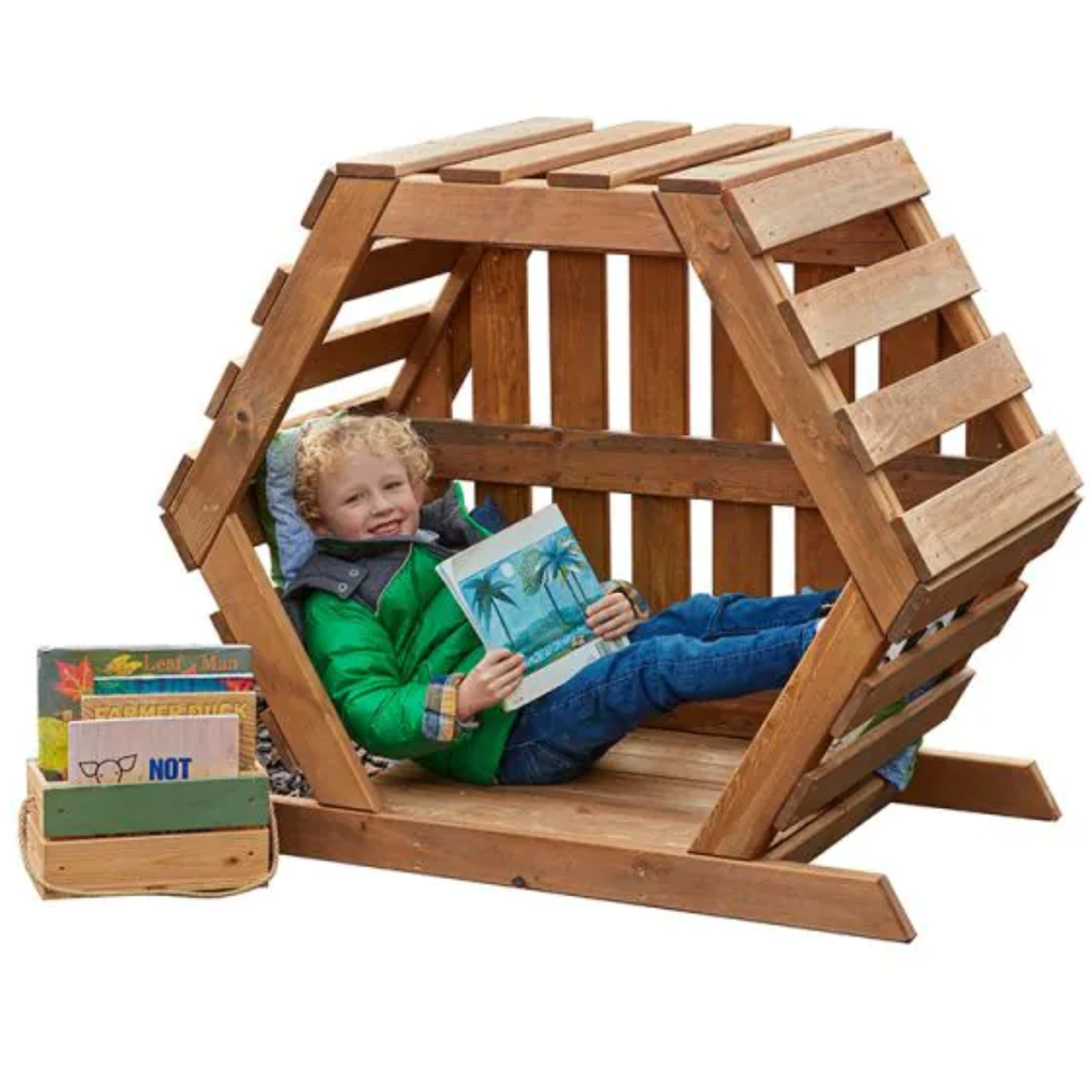Bee Hive - Outdoor Shelter | Educational Equipment Supplies