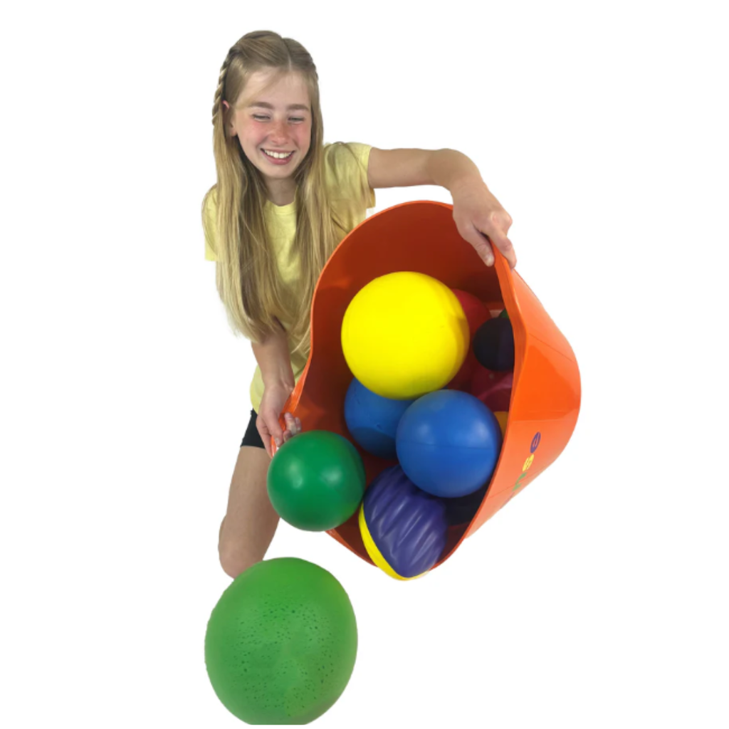 Big Ball Pack | www.ee-supplies.co.uk– Educational Equipment Supplies