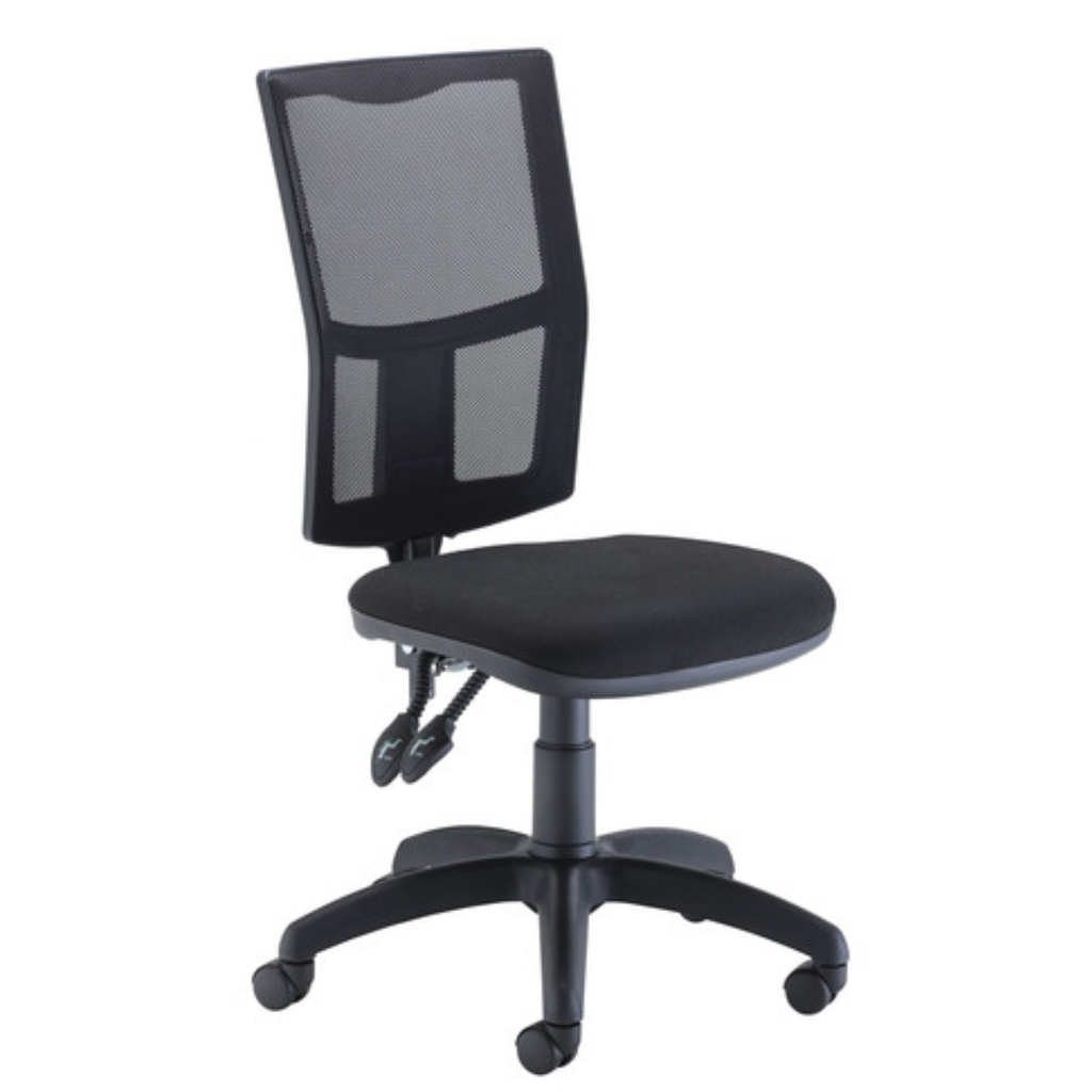 Calypso Mesh Operators Chair | Educational Equipment Supplies