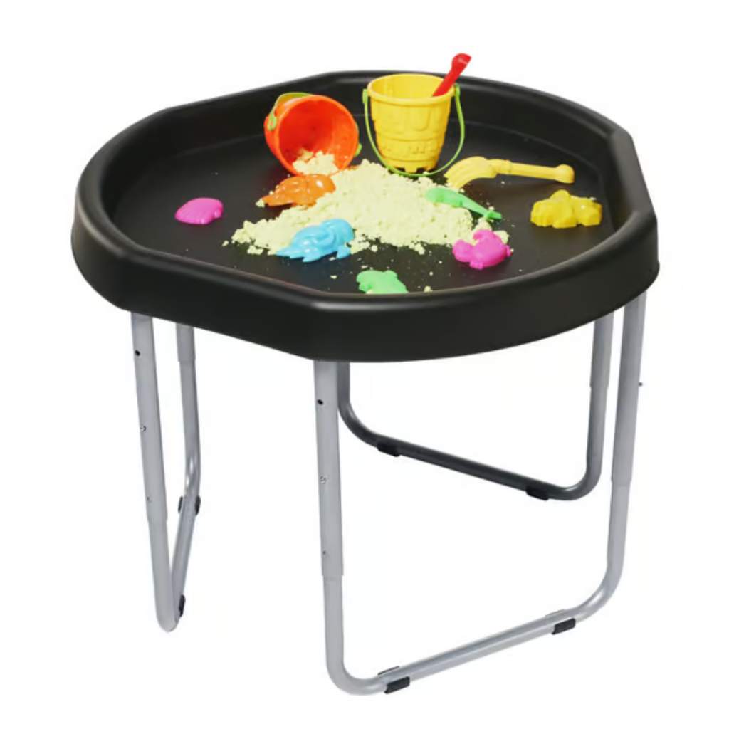 XL Hexacle Tuff Tray + Height Adjustable Stand | Educational Equipment ...