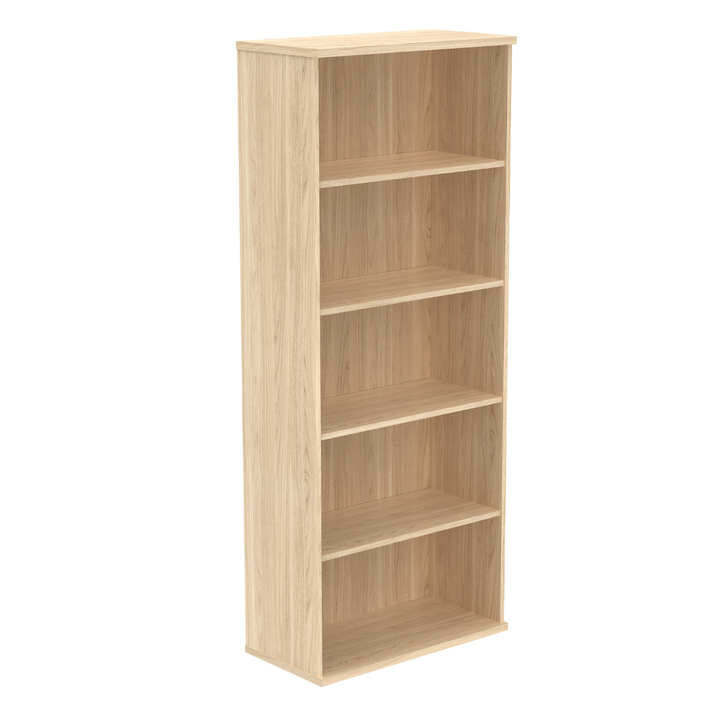 Core Bookcases - W800 x D400 x H1980mm | Educational Equipment Supplies