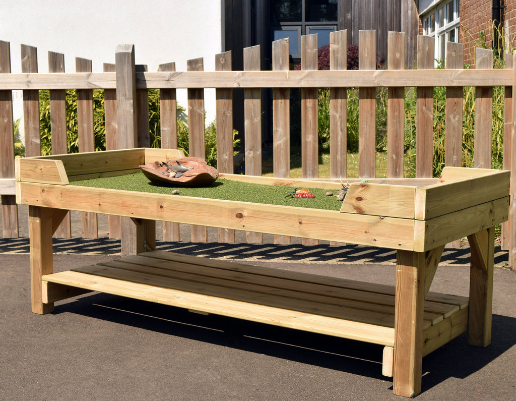 Children's Large Small World Table | www.ee-supplies.co.uk– Educational ...