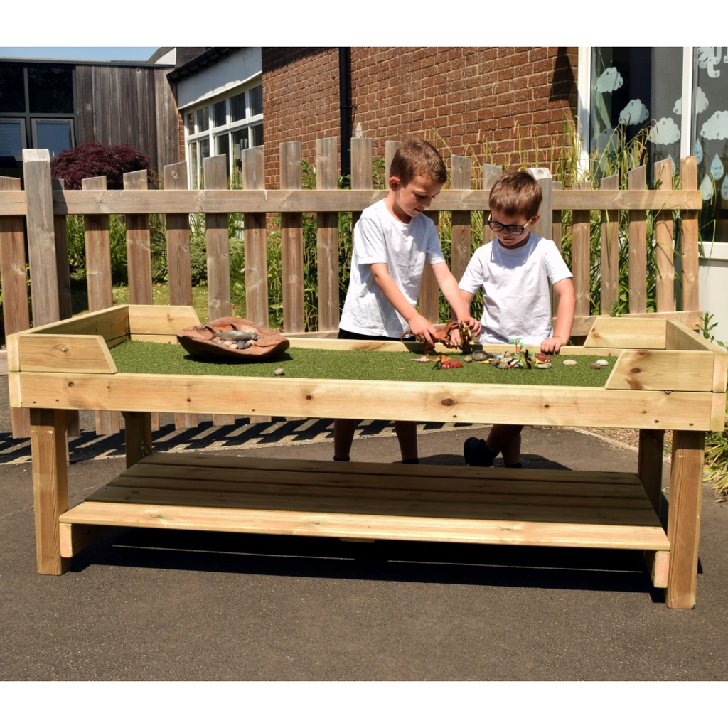 Children's Large Small World Table | www.ee-supplies.co.uk– Educational ...