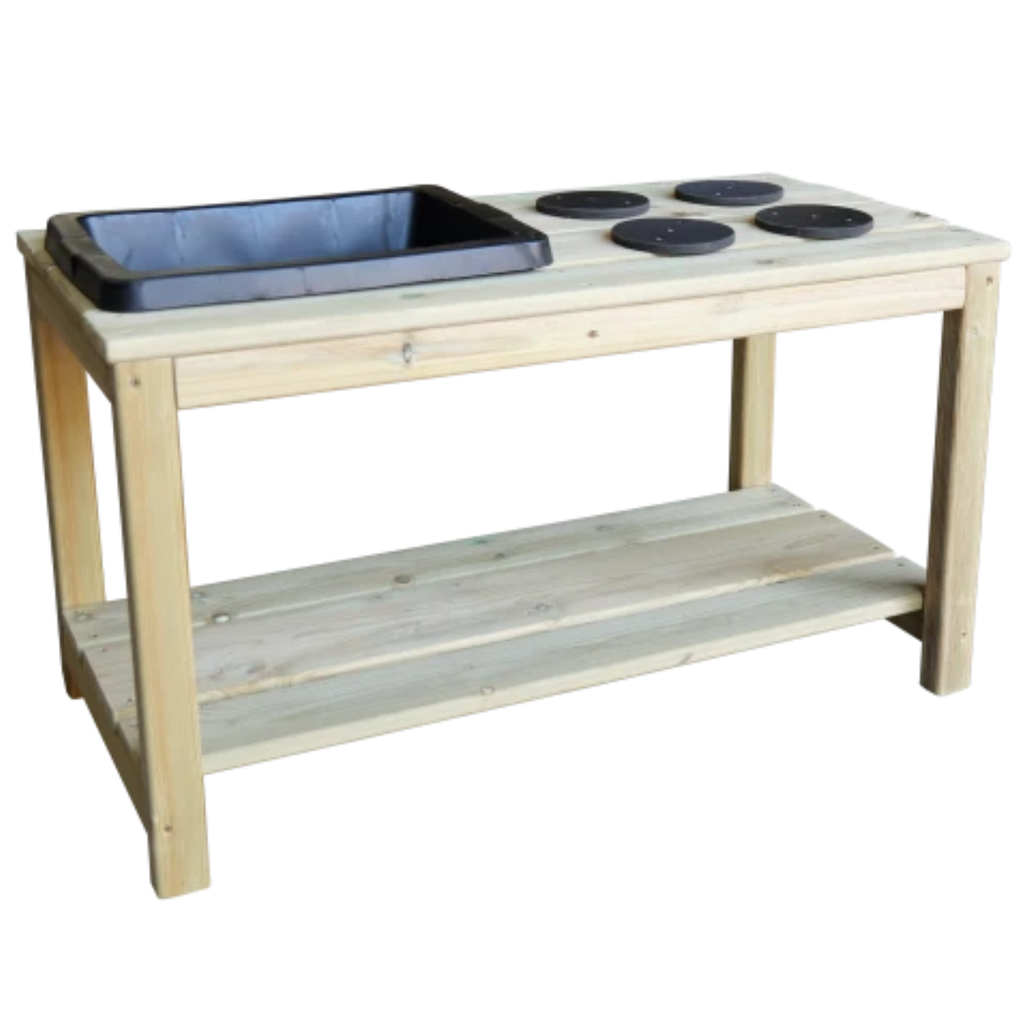 Children's Play Activity Station | Educational Equipment Supplies