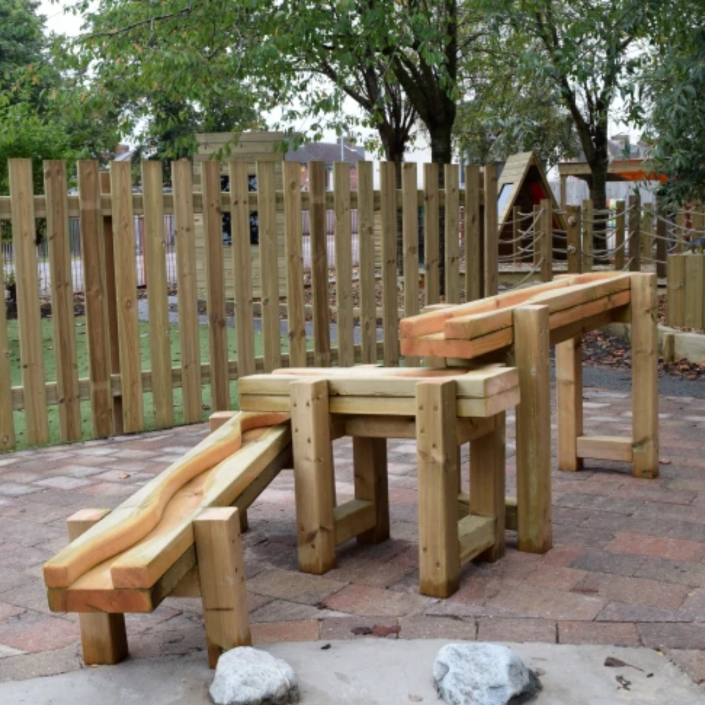 Children's Water Play Chutes| Sand & Water | www.ee-supplies.co.uk ...