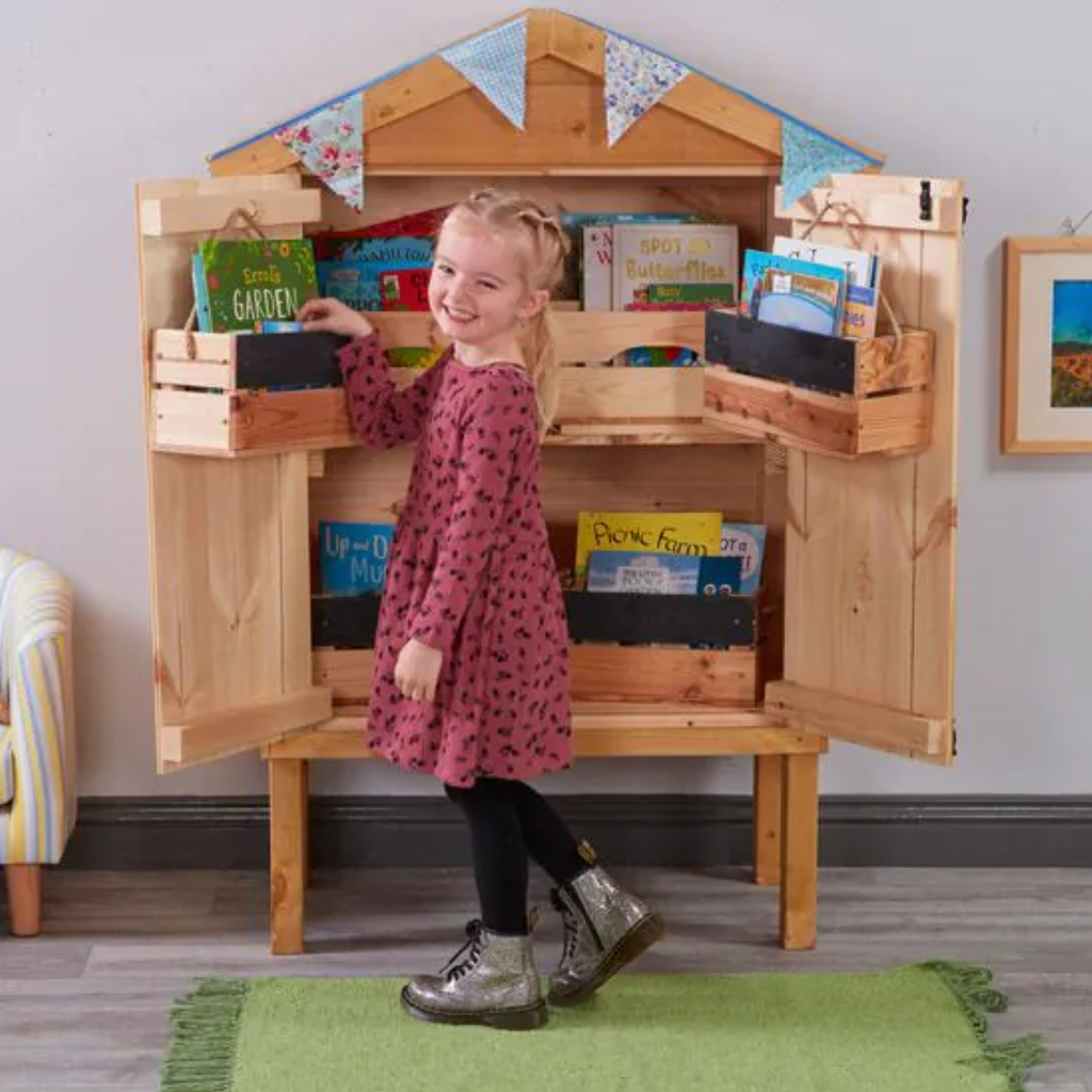 Community Library Hive | Educational Equipment Supplies