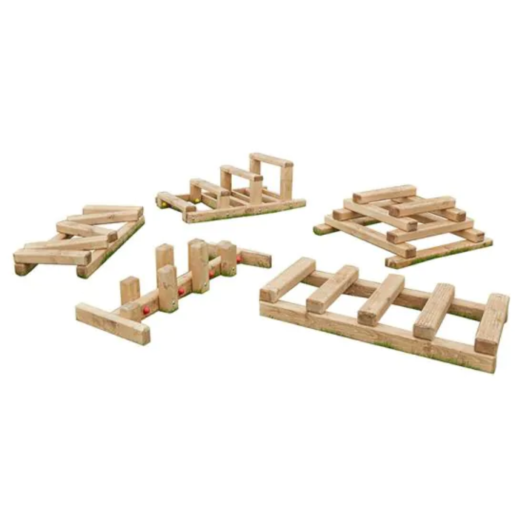 Core Balance Complete Set | Educational Equipment Supplies
