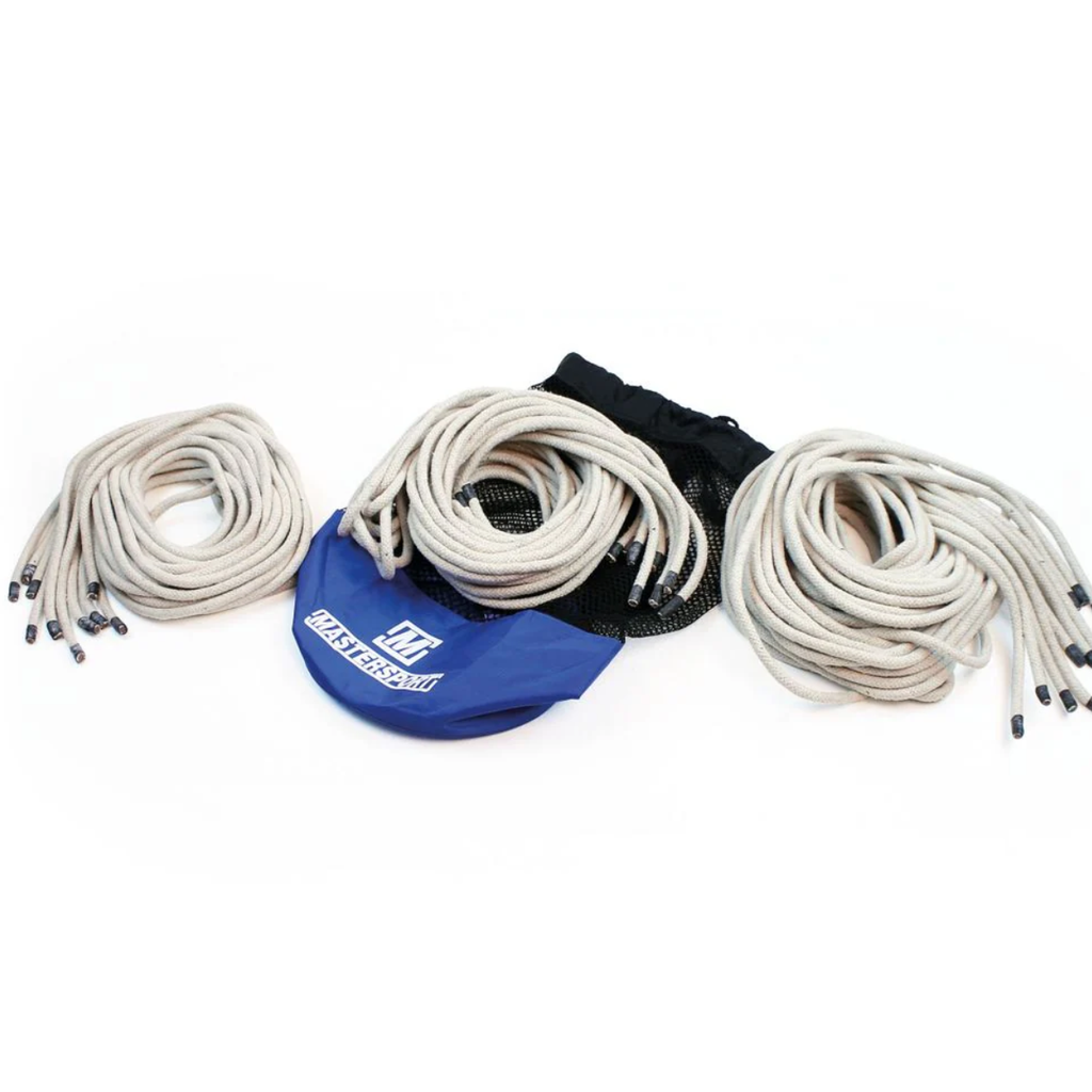 Cotton Skipping Rope Bag Of 30 | Educational Equipment Supplies