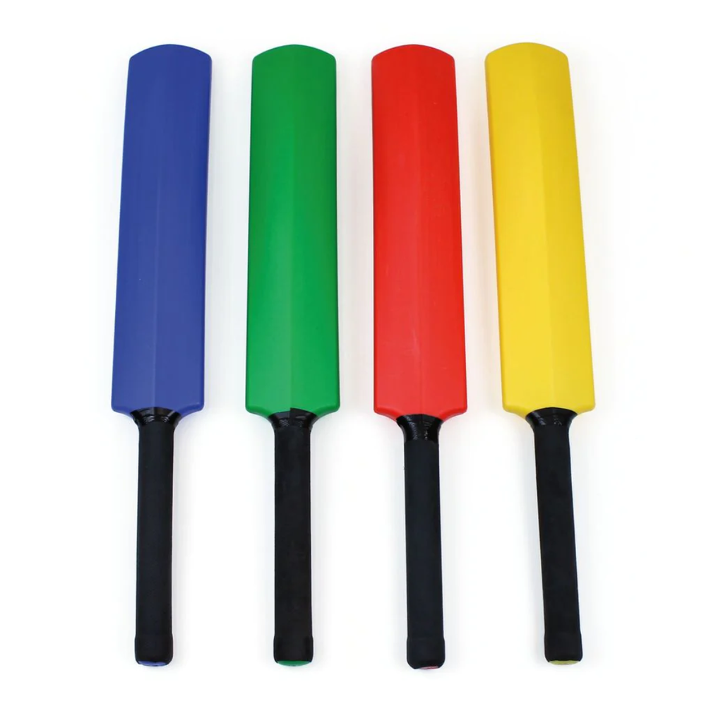 Cricket Bat Set | Educational Equipment Supplies