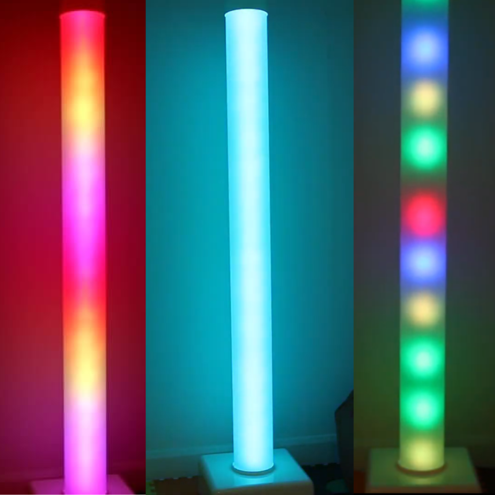 Sensory Interactive Chroma Light Tube Plus+ | Educational Equipment ...