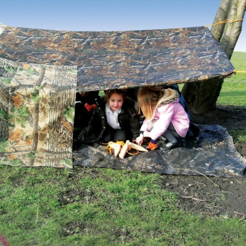 Den Making Kit | Educational Equipment Supplies