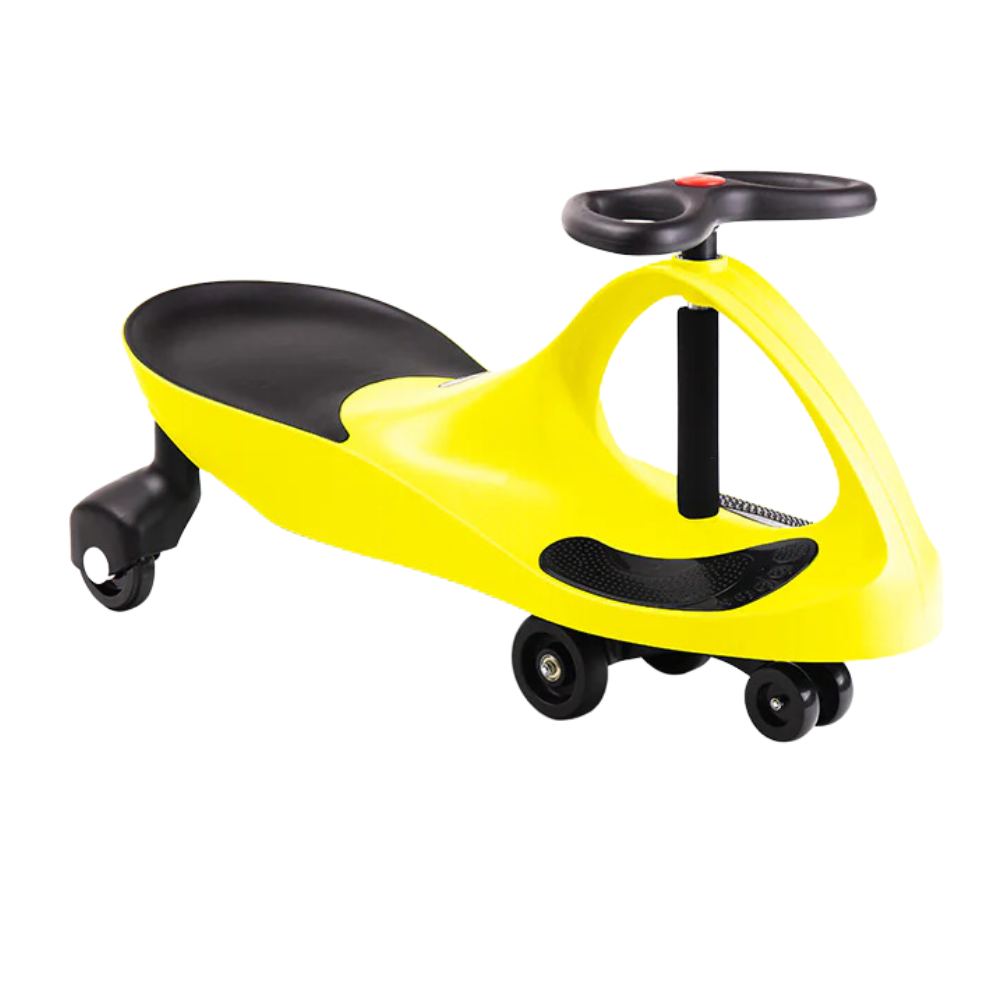 DIDICAR® - Brilliant Yellow | Educational Equipment Supplies