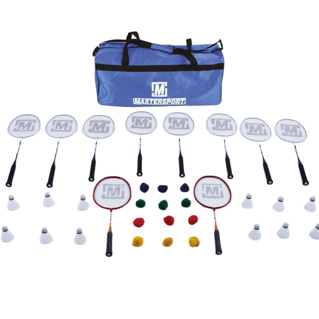 Early Badminton Set | Educational Equipment Supplies