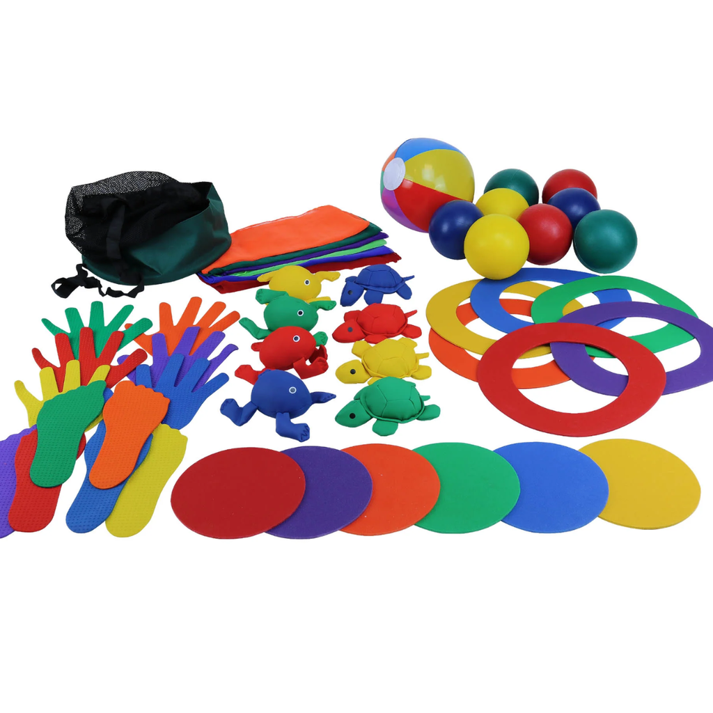 First-play Early Years Pack | Educational Equipment Supplies