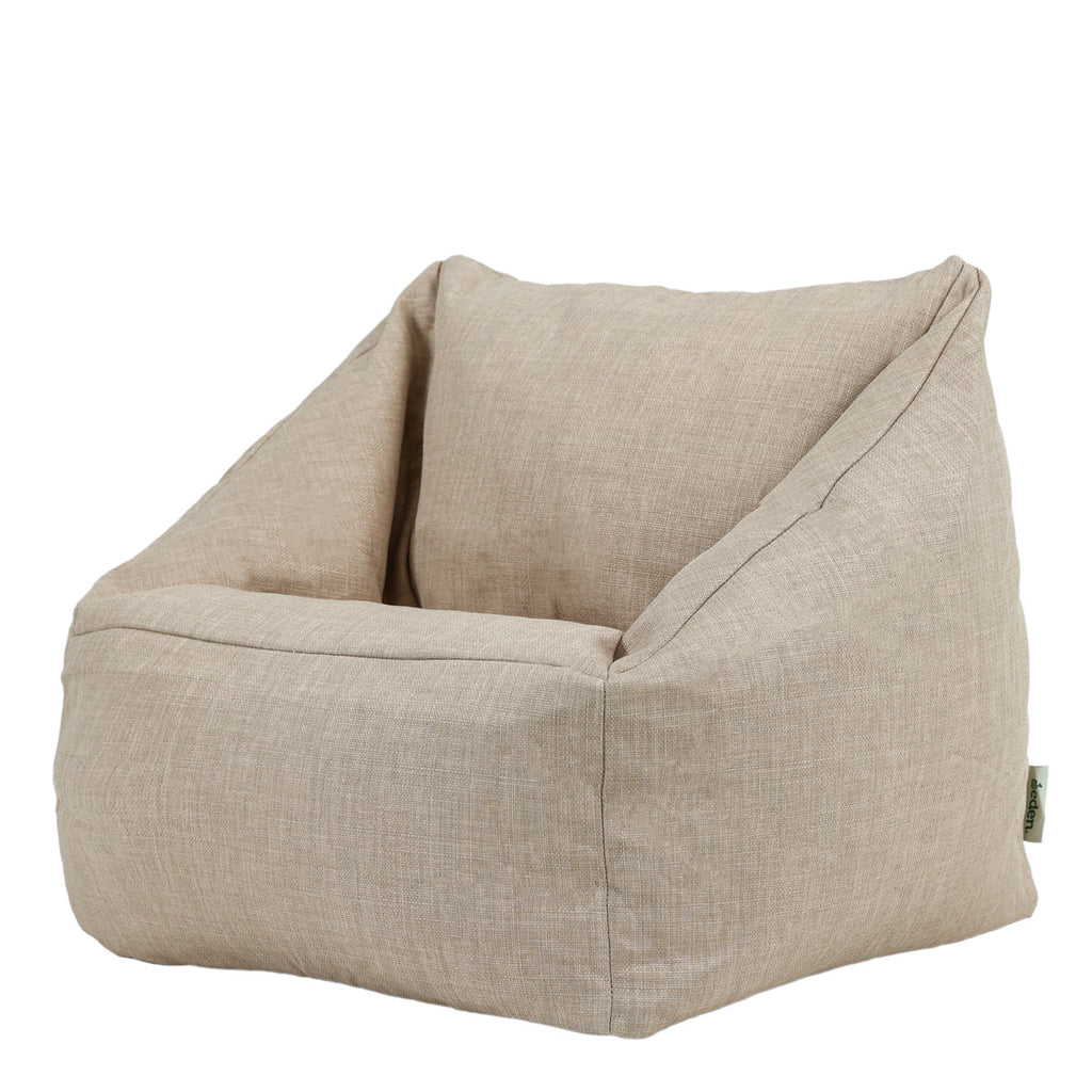 Eden Kids Woven Armchair Bean Bag Educational Equipment Supplies