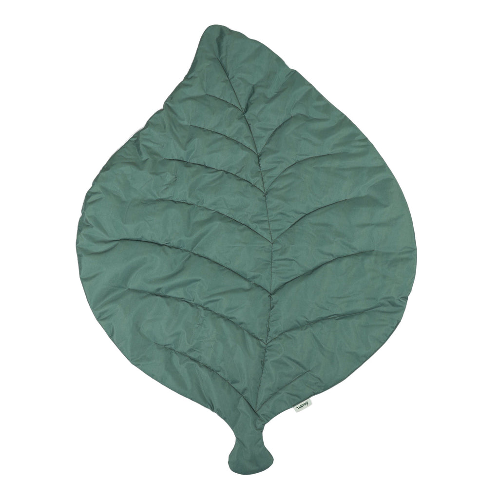 Eden Quilted Leaf Mat | mat | www.ee-supplies.co.uk– Educational ...
