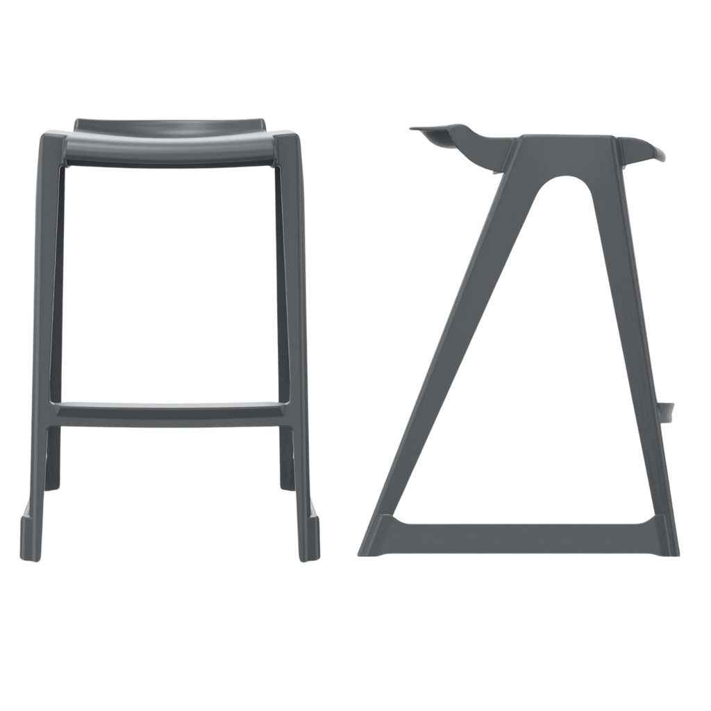 En-One Poly One Stool | Educational Equipment Supplies